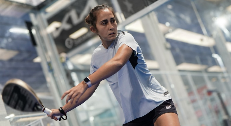 Empiezan los cambios de marcas y jugadores: Jessica Castelló tendrá ...