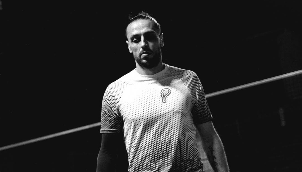 Pablo Lijo: El primero en hablar – Info Padel